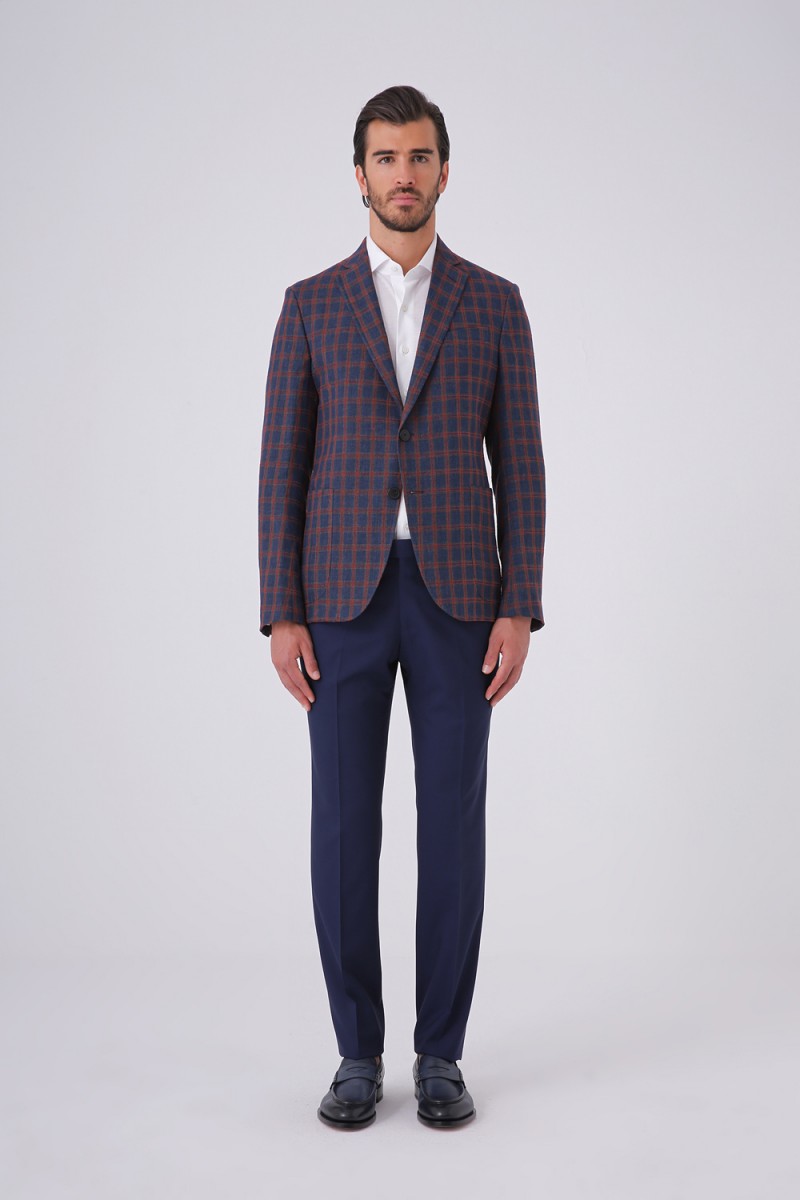 Pal Zileri Lab Erkek Giyim Koleksiyonu - Taji