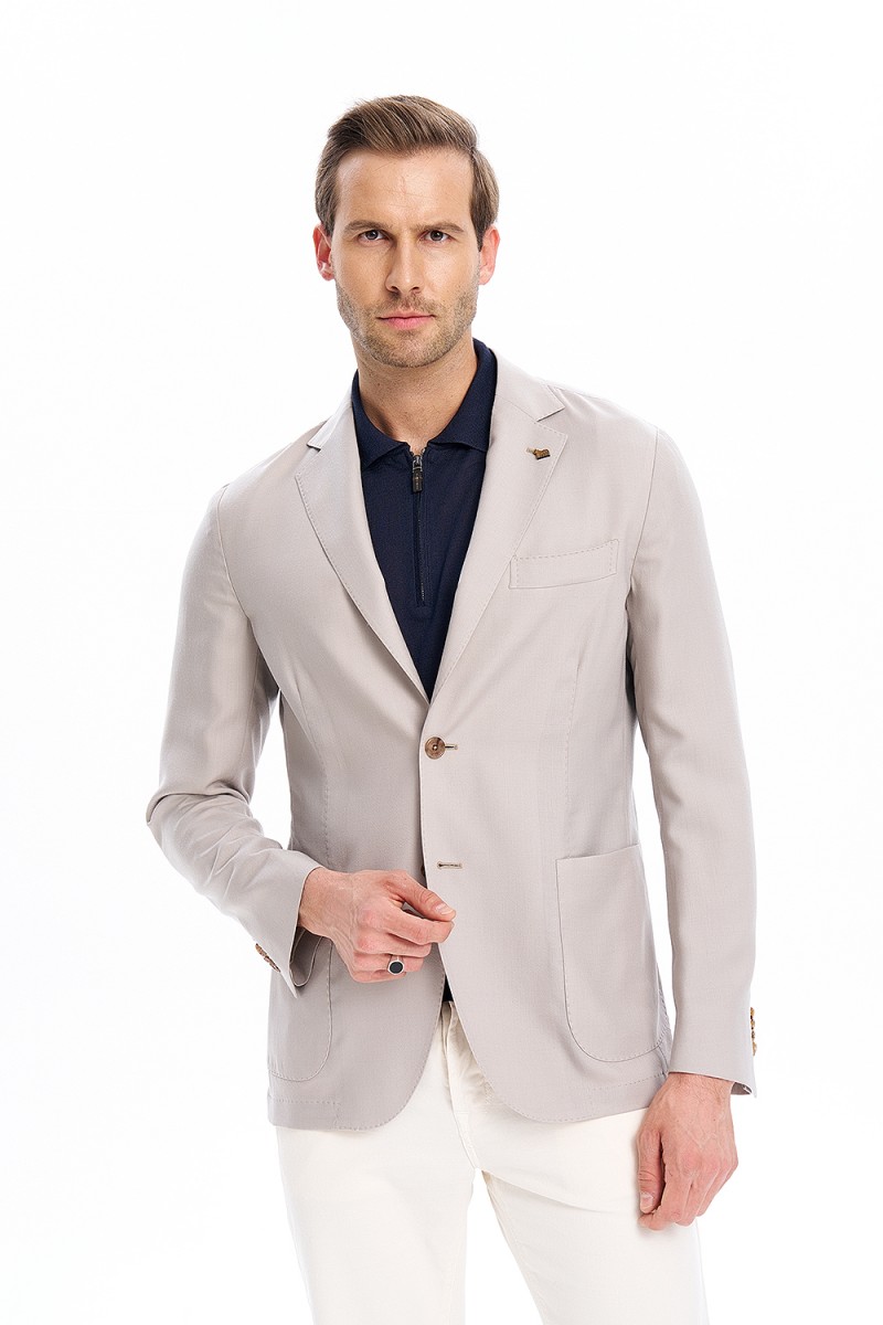 Erkek Ceket Modelleri - Taji