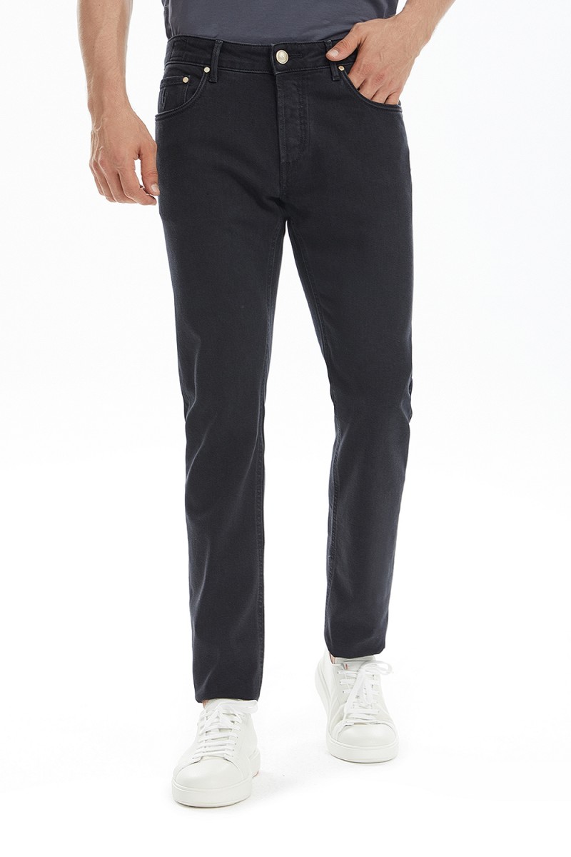 Erkek Jean Modelleri - Taji