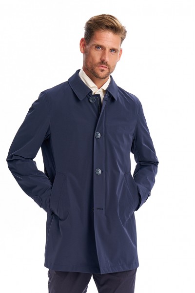 Erkek Pardesü Modelleri - Taji